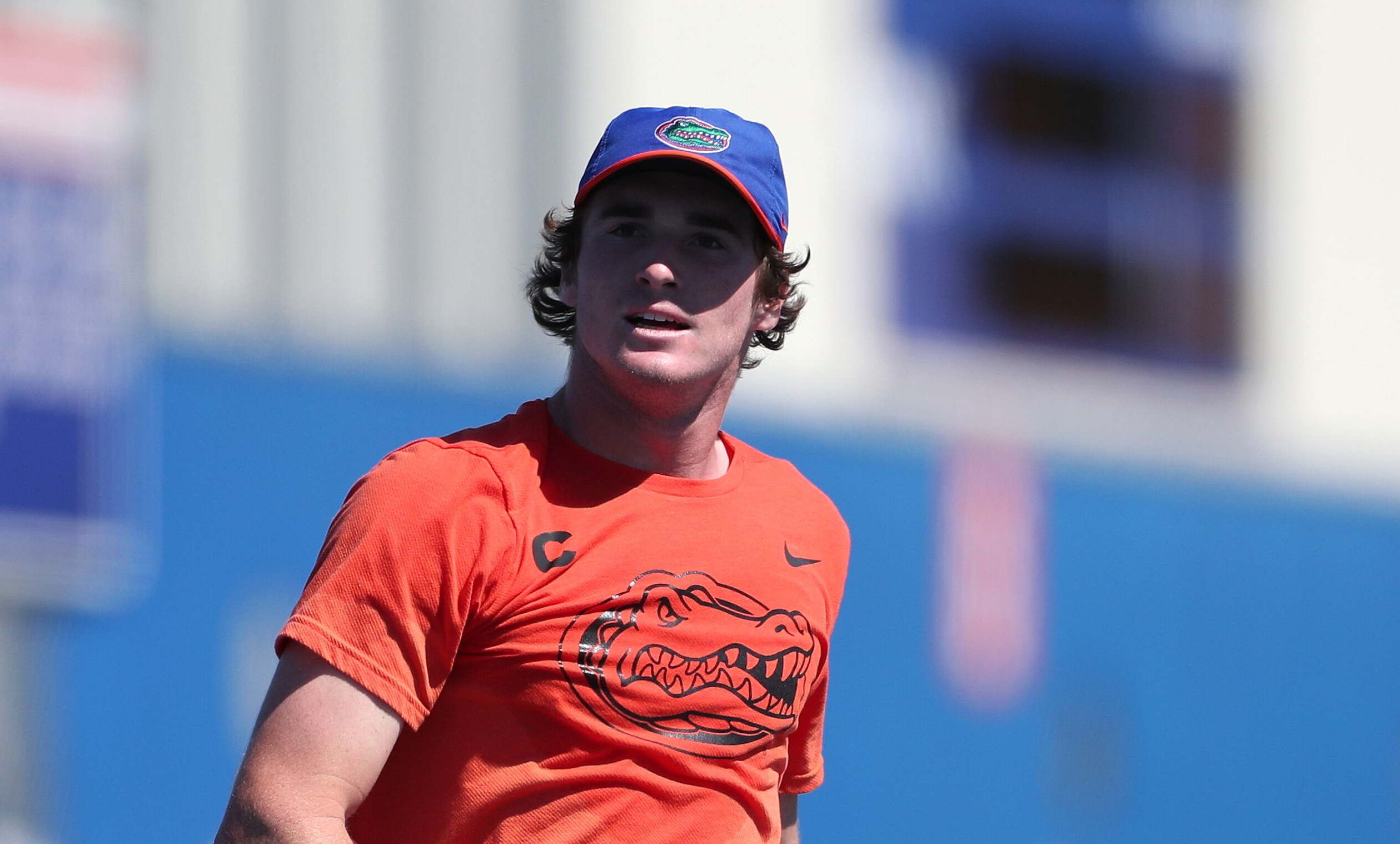 Oliver Crawford Official Site