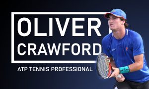 Oliver Crawford Official Site